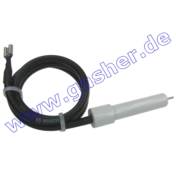 Fritz von Paris GmbH - Ignition electrode with cable