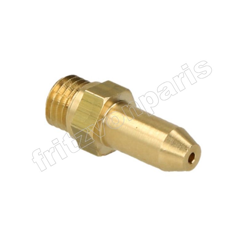 Fritz von Paris GmbH - Burner nozzle JUNKERS type 1 - bore: X,XXmm