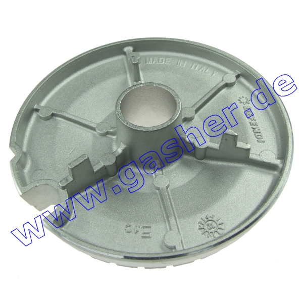 Fritz von Paris GmbH - Burner ring rapid DEFENDI 1