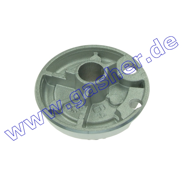 Fritz von Paris GmbH - Burner ring auxiliary DEFENDI 3